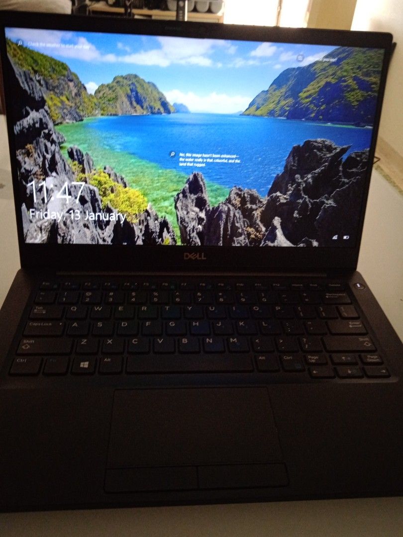 Dell laptop Graphic card Intel(R)UHD Graphics 620, Computers & Tech ...