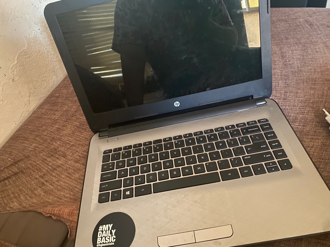 Dijual Laptop Hp Second Bekas Electronics Computers Laptops On Carousell