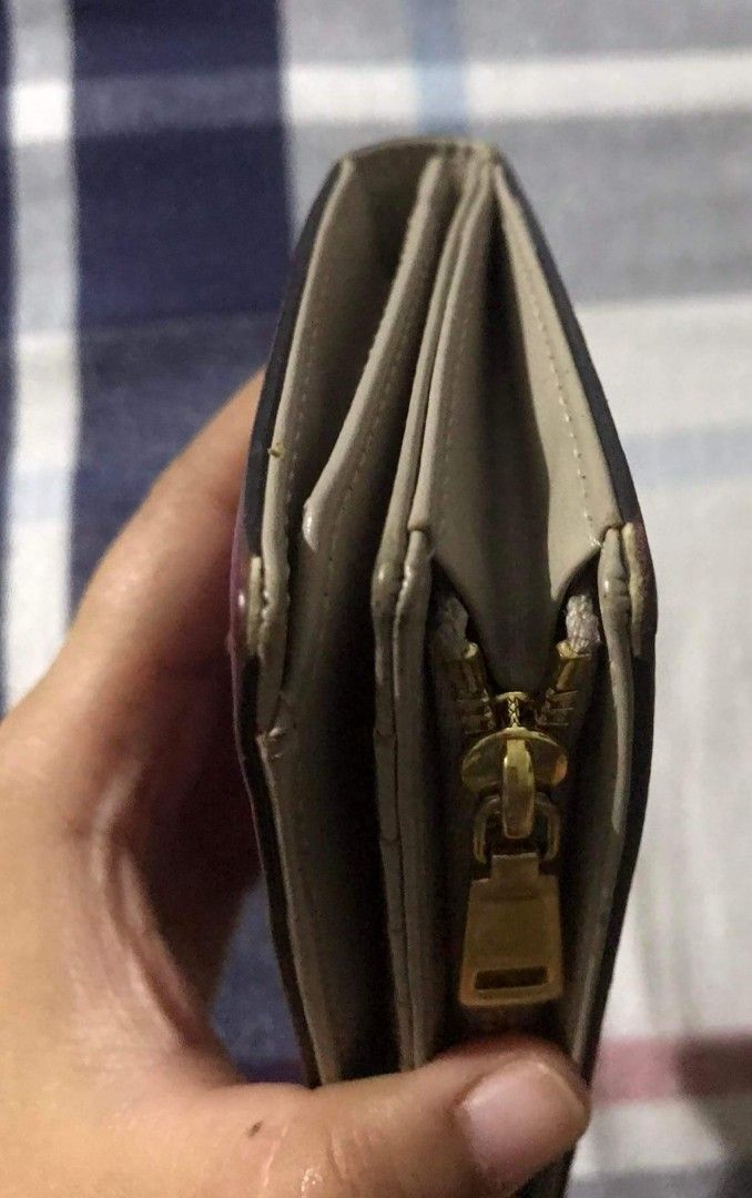 DOUBLE M MILANO, Women's Fashion, Bags & Wallets, Wallets & Card ...