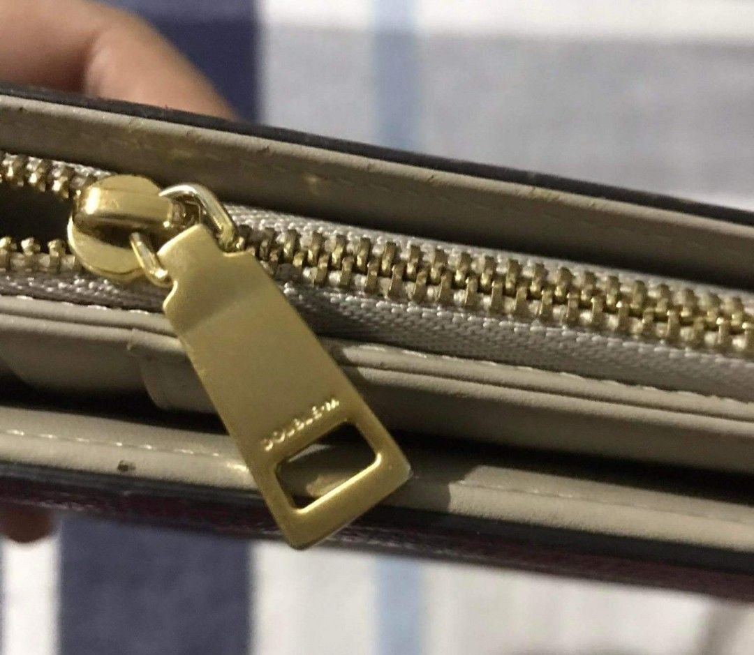 DOUBLE M MILANO, Women's Fashion, Bags & Wallets, Wallets & Card ...