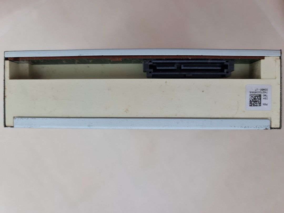 DVD drive (internal), Computers & Tech, Parts & Accessories, Computer ...