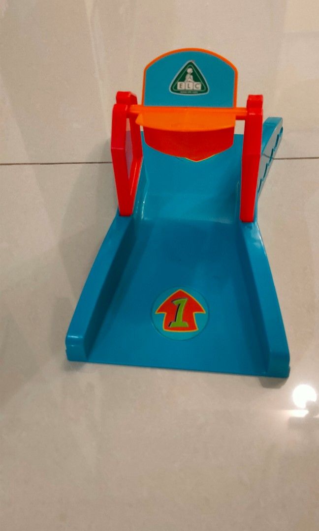 Early Learning Centre (ELC) Crazy Golf Set, Hobbies & Toys, Toys ...