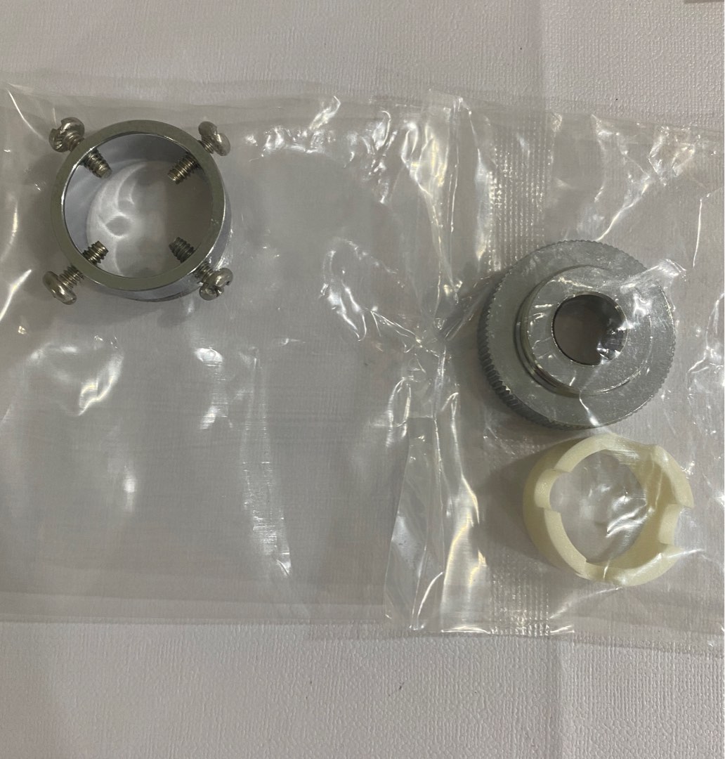 Espring universal adapter, Sports Equipment, Bicycles & Parts, Parts ...