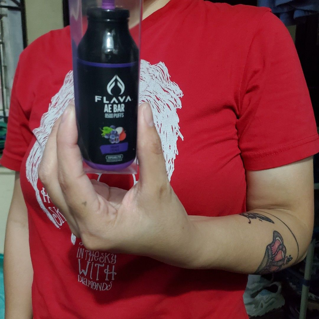 Flava Ae Bar, Mobile Phones & Gadgets, Other Gadgets on Carousell