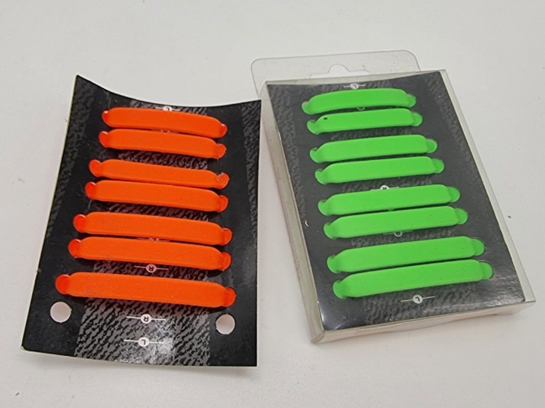 Fly Society Elastic Lacing System, Men's Fashion, Footwear, Shoe ...