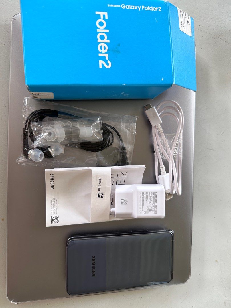 Folder 2 2021 version, Mobile Phones & Gadgets, Mobile Phones, Android ...