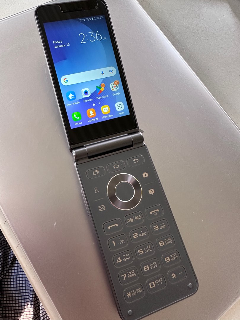 Folder 2 2021 version, Mobile Phones & Gadgets, Mobile Phones, Android ...