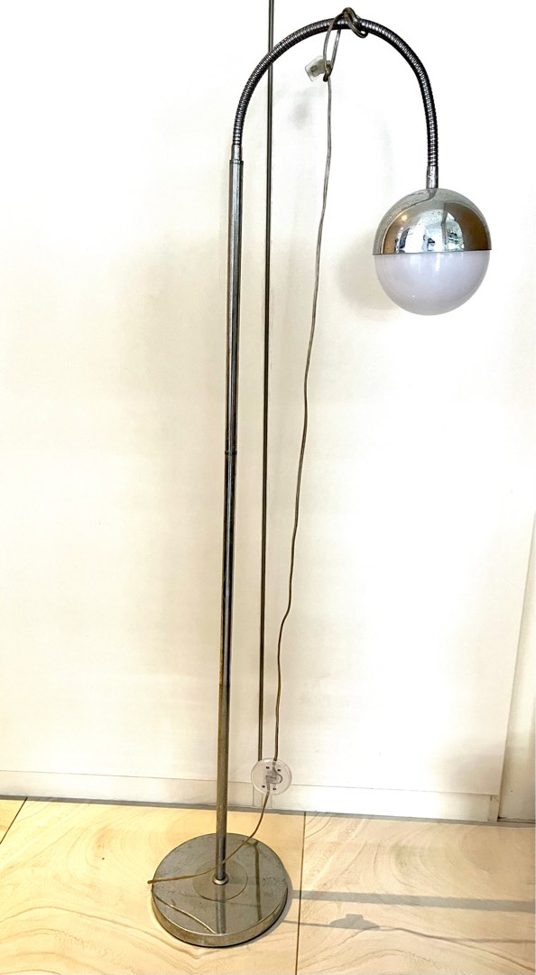 FREE - Standing Lamp, Furniture & Home Living, Lighting & Fans ...