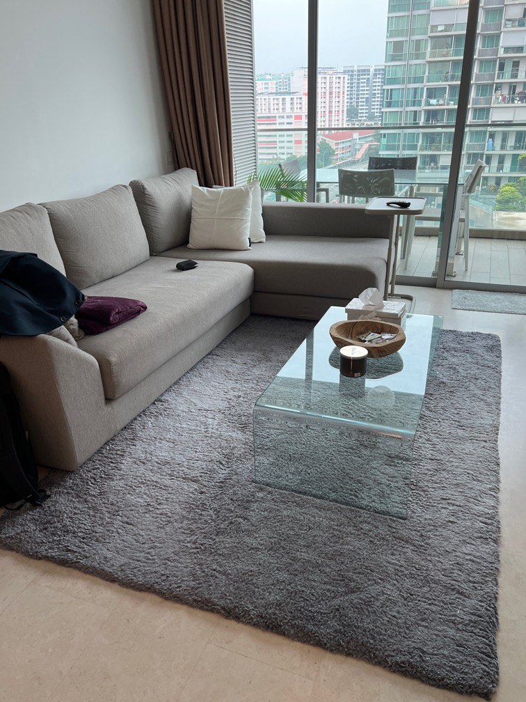 Free Carpet ONLY, Furniture & Home Living, Home Decor, Carpets, Mats ...