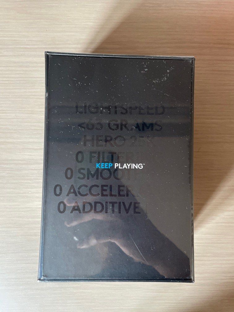 G pro super light, Computers & Tech, Parts & Accessories, Mouse ...