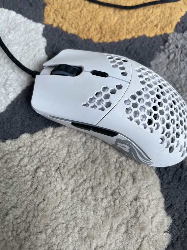 Glorious model o wired, Computers & Tech, Parts & Accessories, Mouse ...