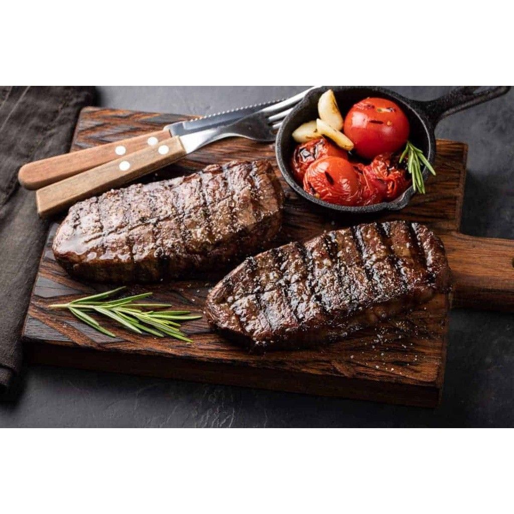 [HALAL] BEEF BLADE (65) 1KG ( ONLY DELIVERY KLANG VALLEY AREA ), Food ...