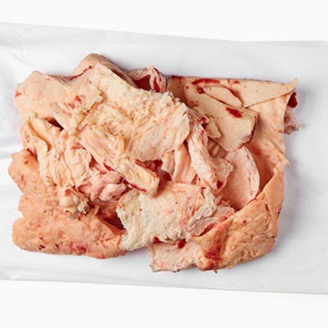 [HALAL] COW FAT / LEMAK LEMBU 1KG ( ONLY DELIVERY KLANG VALLEY AREA ...