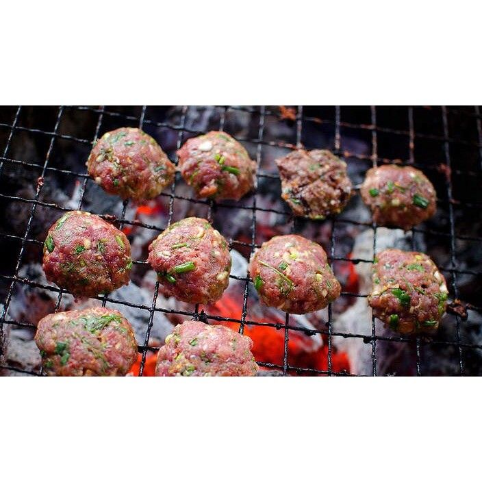 [HALAL] MINCED BUFFALO BONLESS BUFFALO MEAT 1 PACKET ( ONLY DELIVERY ...