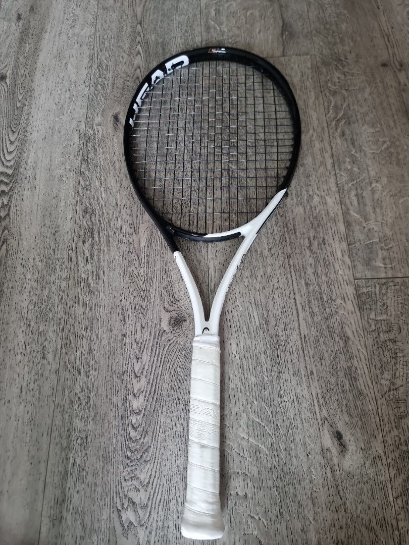 Head speed mp 2022, Sports Equipment, Sports & Games, Racket & Ball ...