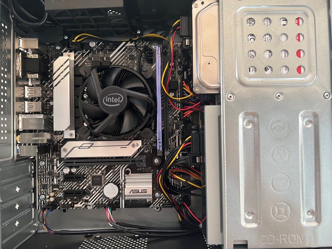 3x Office Workstation PC, Computers & Tech, Desktops on Carousell