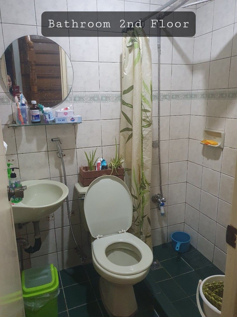 House and Lot for Sale - Annex 35 Better Living, Property, For Sale ...