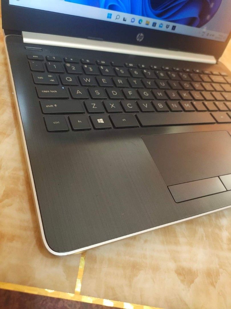 Hp AMD Ryzen 7 24 gb RAM 128gb SSD, Computers & Tech, Laptops ...