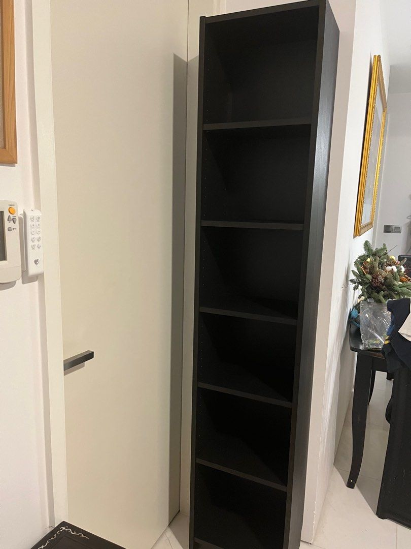 IKEA Billy Bookshelf in Mint Condition, Furniture & Home Living ...