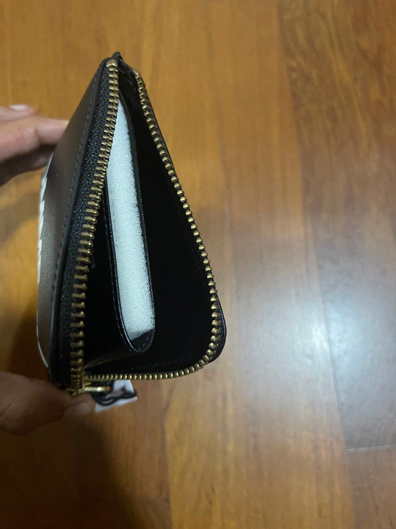 INSTOCK CDG Wallet, Men's Fashion, Watches & Accessories, Wallets ...
