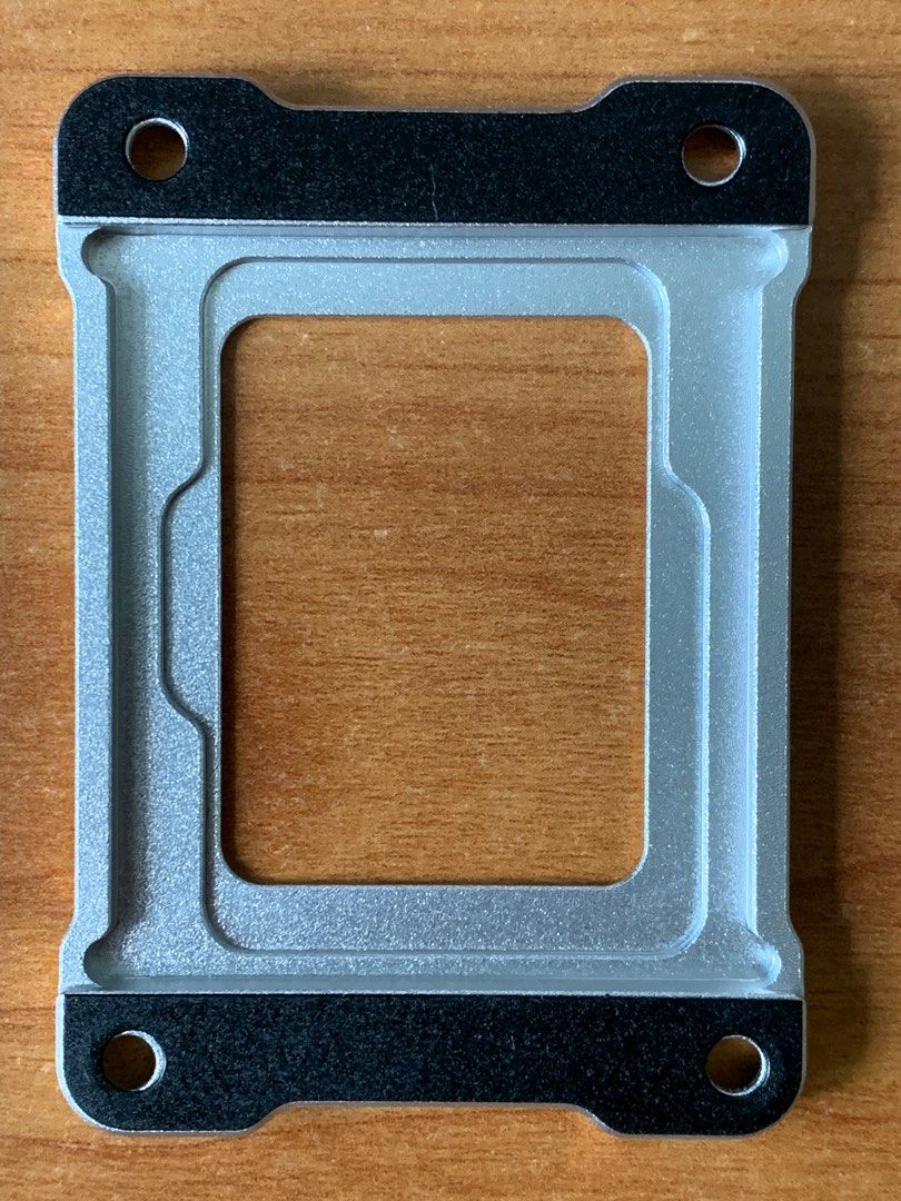 Intel 12th & 13th Gen Processor BCF (Bending Corrector Frame ...
