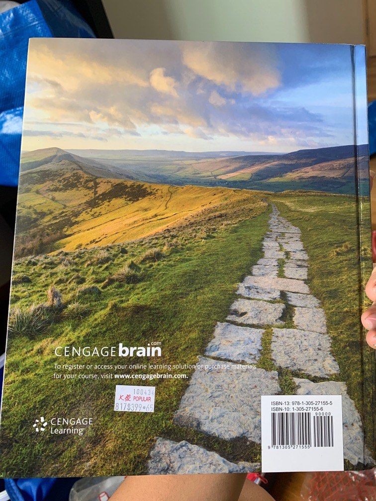 Introduction to psychology, JAMES W.Kalat, Hobbies & Toys, Books ...