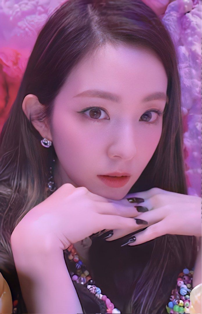 Irene RV ktown POB, Hobbies & Toys, Memorabilia & Collectibles, K-Wave ...