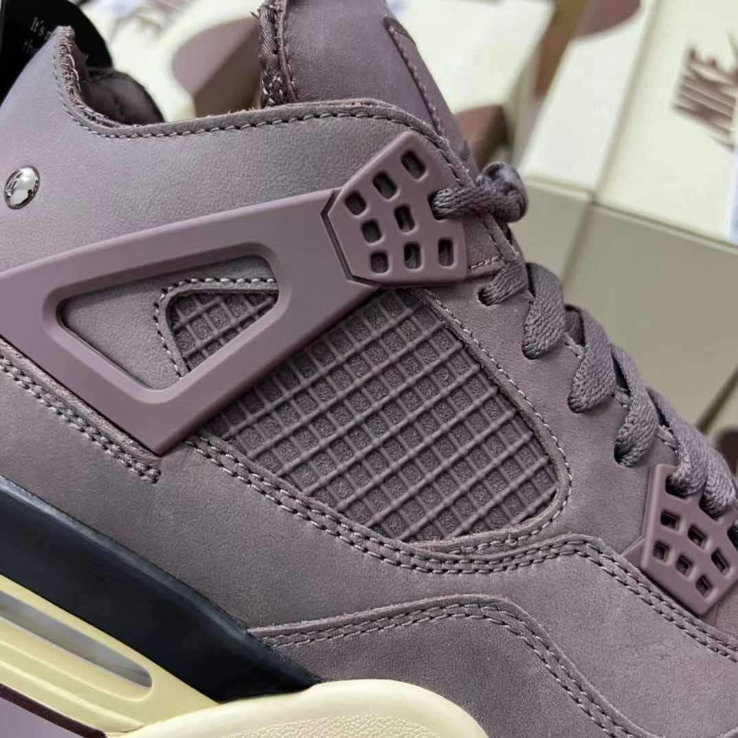 J4 AMA MANIERE, Men's Fashion, Footwear, Sneakers on Carousell
