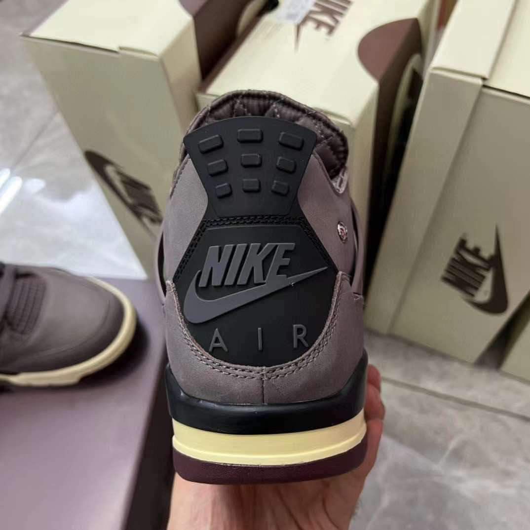 J4 AMA MANIERE, Men's Fashion, Footwear, Sneakers on Carousell