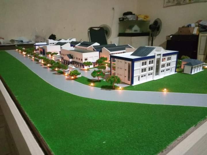 Jasa Pembuatan Maket Miniatur, Properti, Lainnya di Carousell
