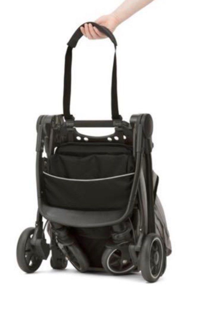 Joie pram cabin size, Babies & Kids, Going Out, Strollers on Carousell