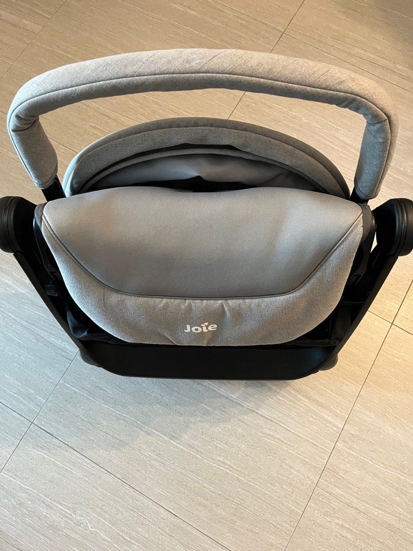 Joie tourist stroller, Babies & Kids, Going Out, Strollers on Carousell