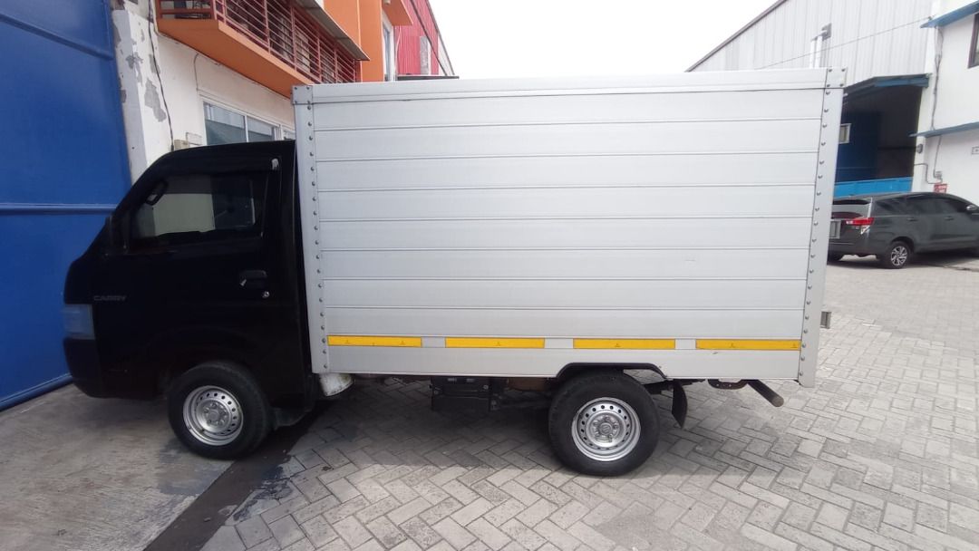 Jual Mobil Pick Up Box Suzuki 2020, Cars, Cars for Sale on Carousell