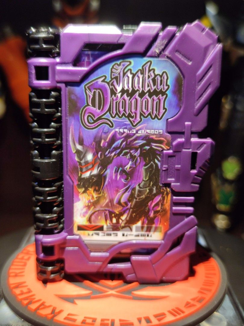 KAMEN RIDER SABER WONDER RIDE BOOK DX, Hobbies & Toys, Toys & Games on ...