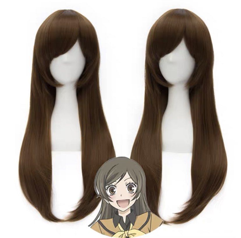 Kamisama Kiss Nanami Momozono Cosplay Hobbies And Toys Memorabilia And Collectibles J Pop On