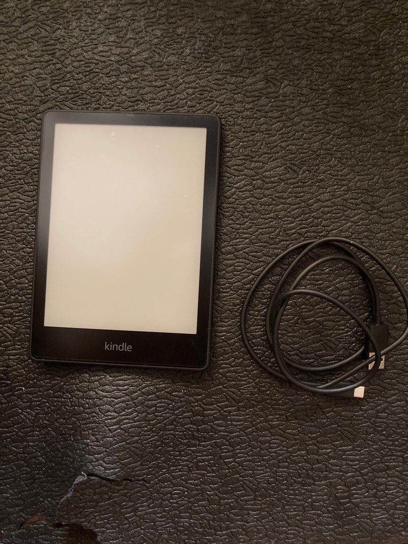 Kindle Paperwhite 32GB, Mobile Phones & Gadgets, E-Readers on Carousell