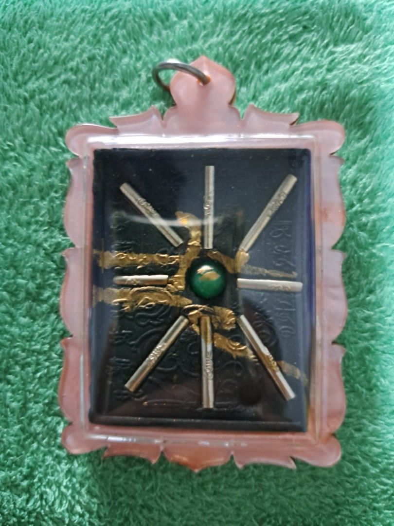 Kruba Krissama Wat Arsom, Hobbies & Toys, Memorabilia & Collectibles ...