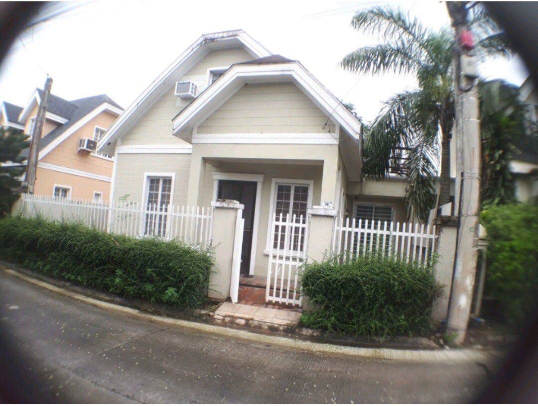 Laguna Bel-Air 1 Pre-Loved House for Sale, Property, For Sale, House ...
