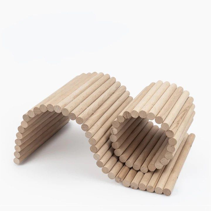 Large Bendy bridge for small animals, Syrian and dwarf hamster, Pet ...