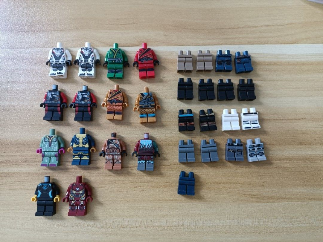 [Cheap]Lego Accessories|Lego Ninjago|Lego Helmet|Lego Sword|Lego Body ...