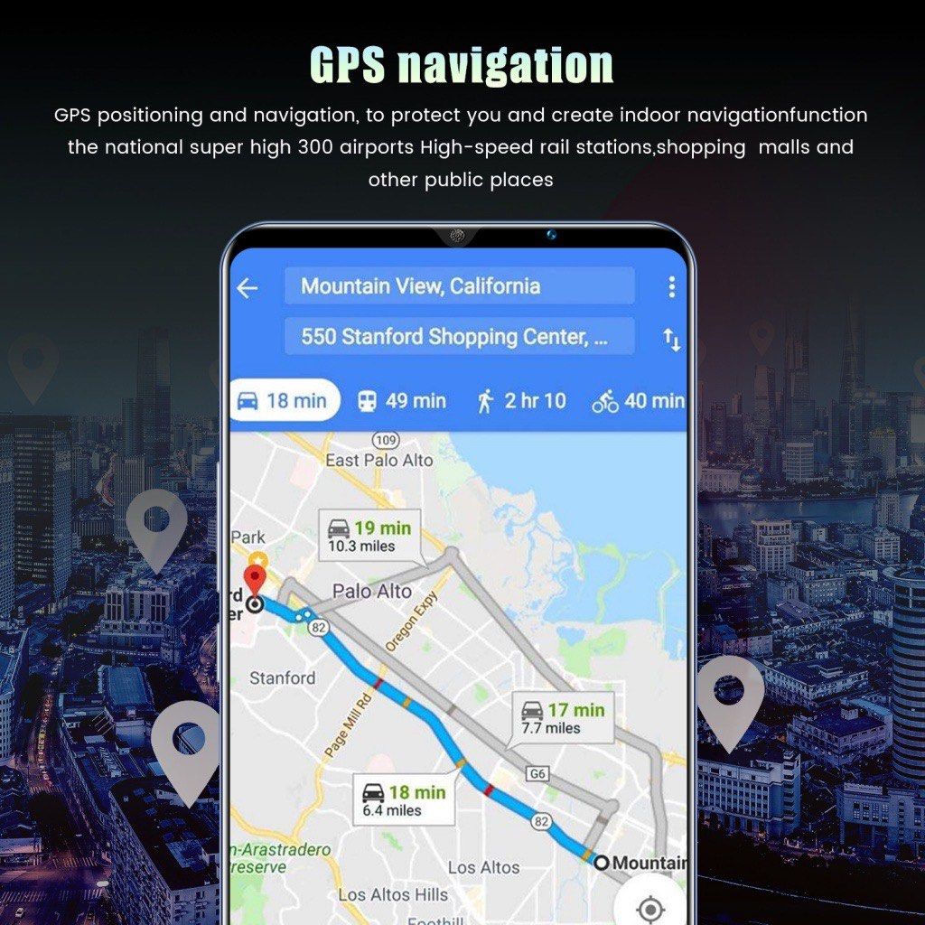 LEIOA SMART PHONE, Mobile Phones & Gadgets, Mobile Phones, Android ...