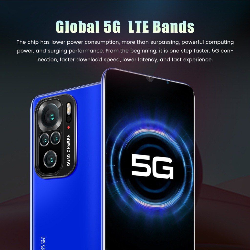 LEIOA SMART PHONE, Mobile Phones & Gadgets, Mobile Phones, Android ...