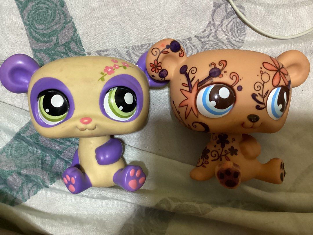 Littlest Petshop LPS decopet | BIG lps, Hobbies & Toys, Toys & Games on ...