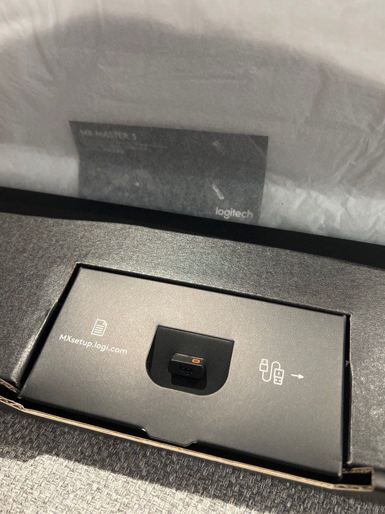 (Faulty) Logitech Logi MX KEYS Advanced Wireless Illuminated Keyboard ...