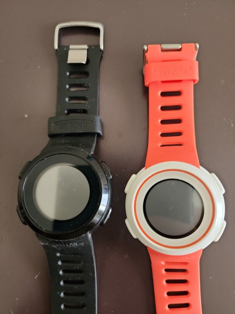 MAGELLAN N448, Mobile Phones & Gadgets, Wearables & Smart Watches on ...