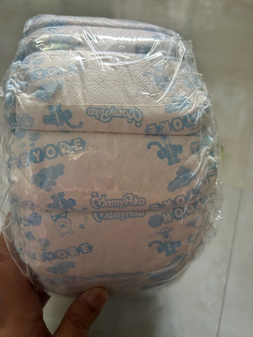 MamyPoko Diapers for Newborns, Babies & Kids, Bathing & Changing ...