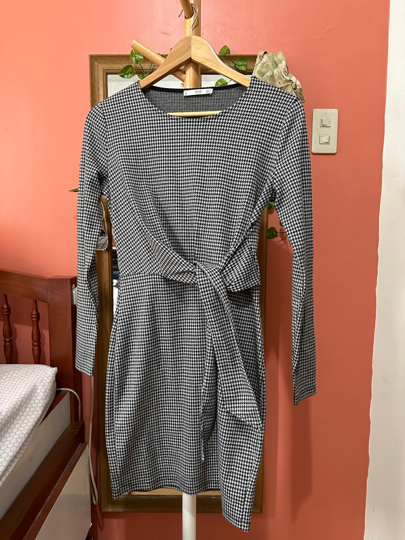 Mango Formal Dress, Women's Fashion, Dresses & Sets, Dresses on Carousell
