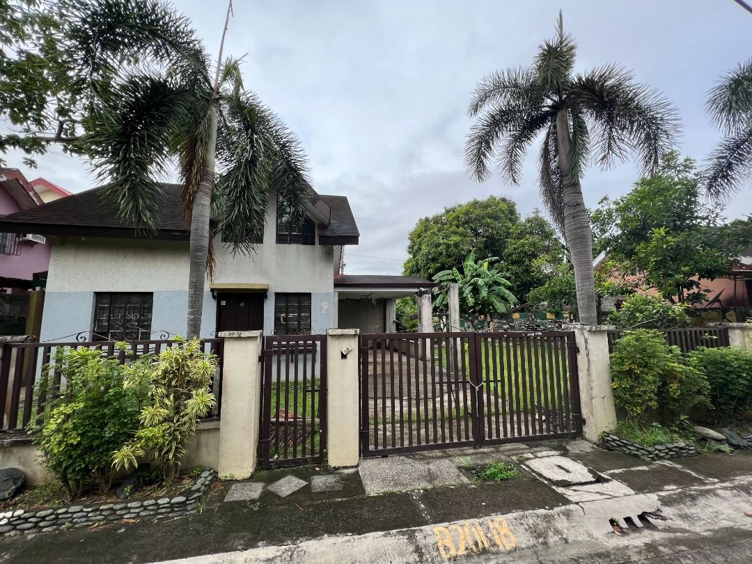 Maravilla House and lot, Property, For Sale, House & Lot on Carousell