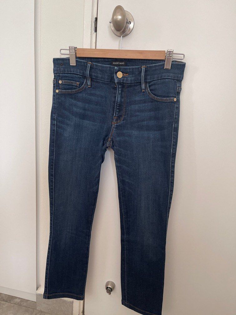Marciano Denim Jeans, Women's Fashion, Bottoms, Jeans & Leggings on ...