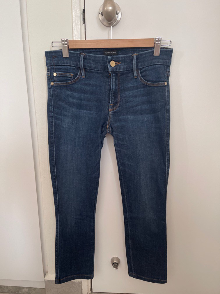 Marciano Denim Jeans, Women's Fashion, Bottoms, Jeans & Leggings on ...